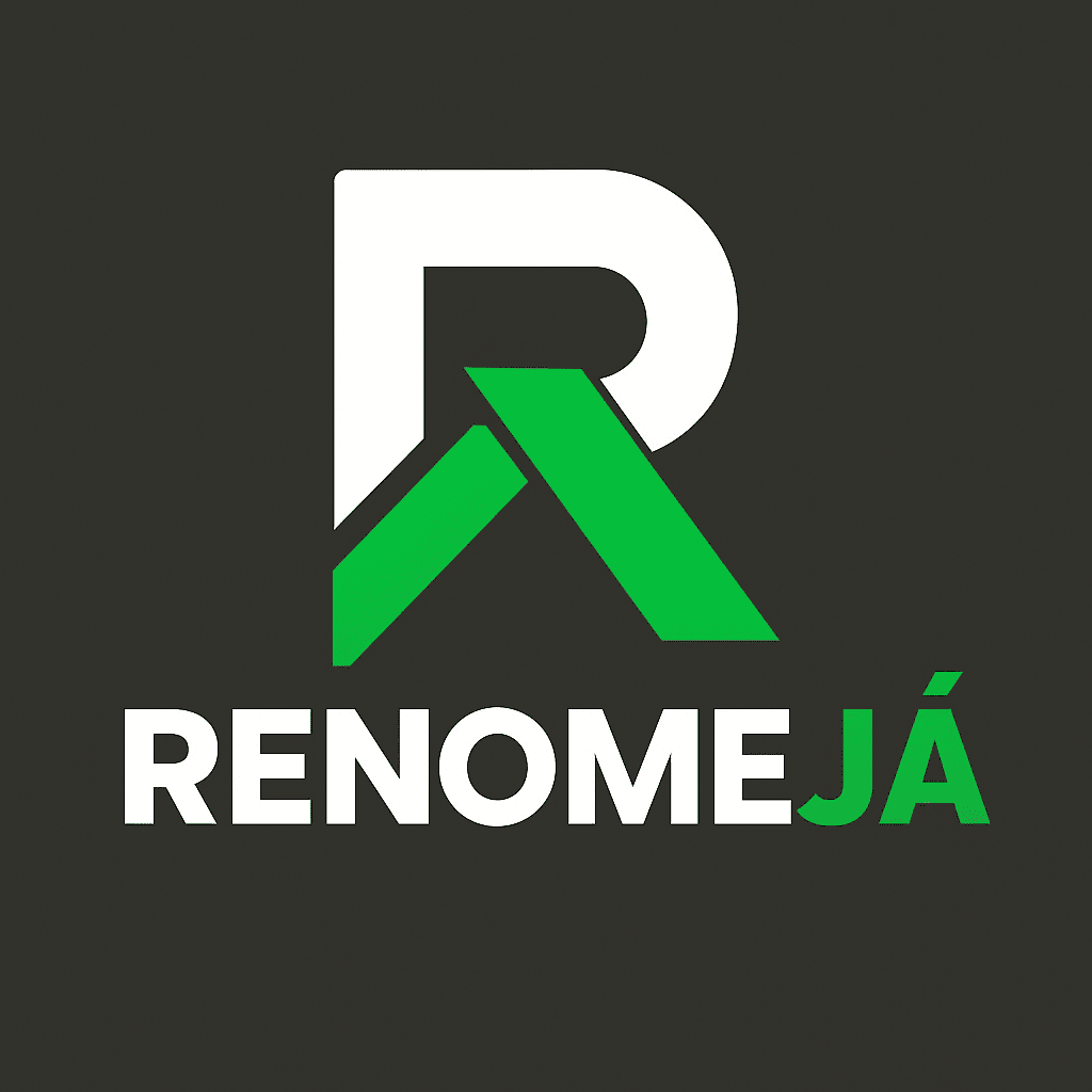 RENOME JA